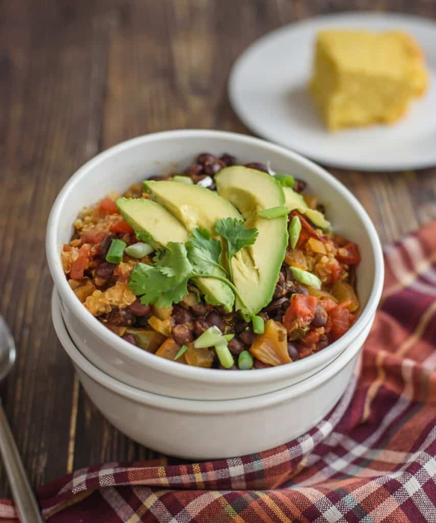 Instant Pot - My Plant-Based Family