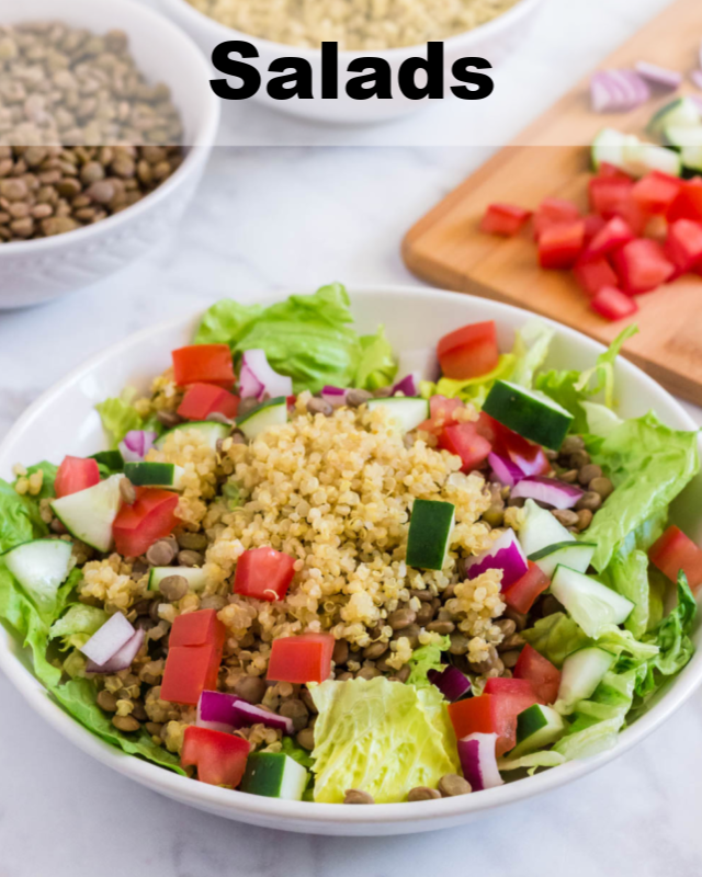 Home My Plant Based Family