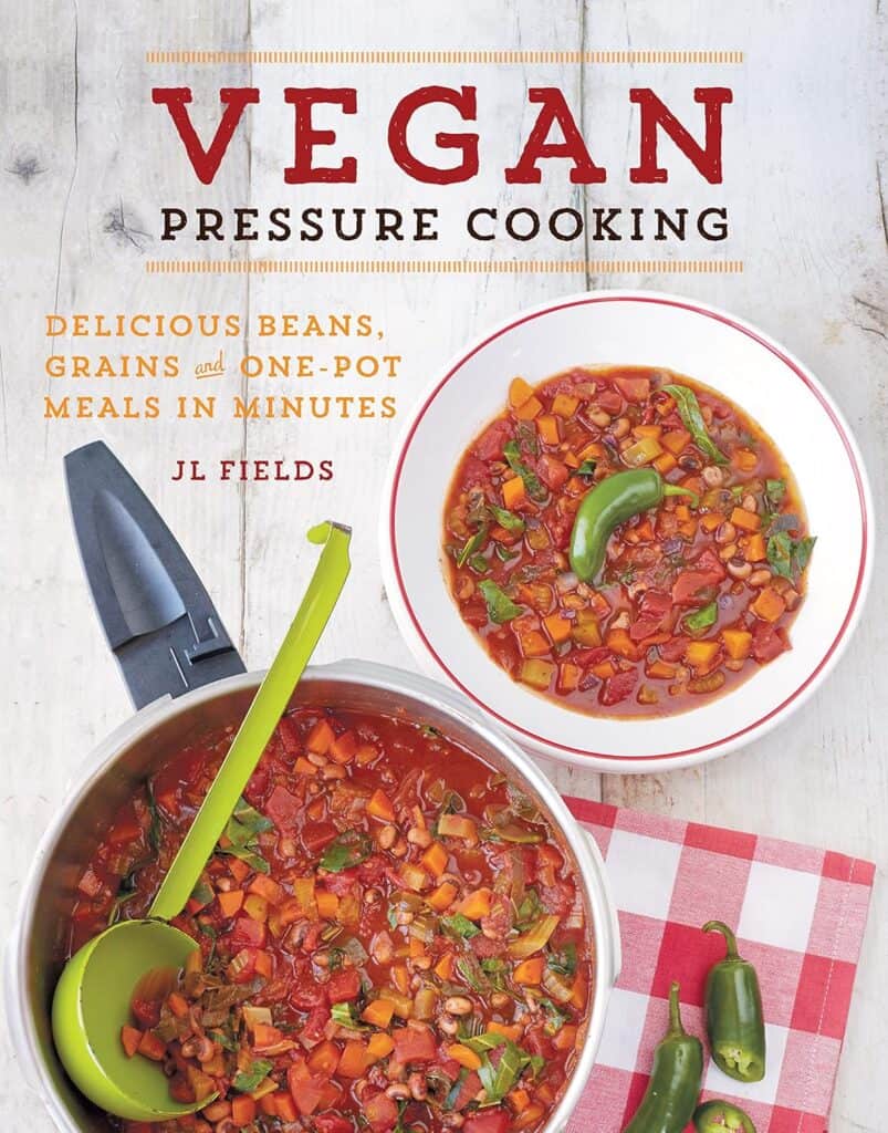 Plant-Based Cooking Gift Guide - My Plant-Based Family