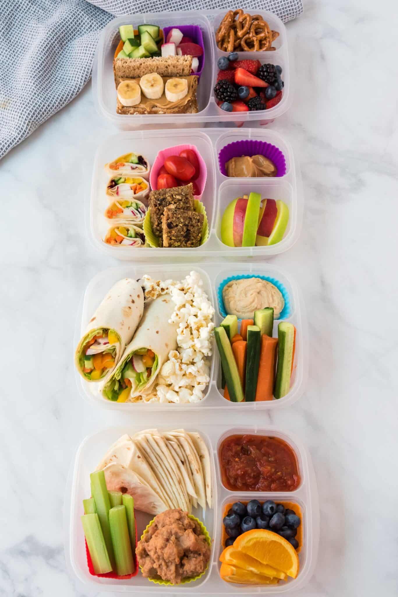 Blog - My Plant-Based Family